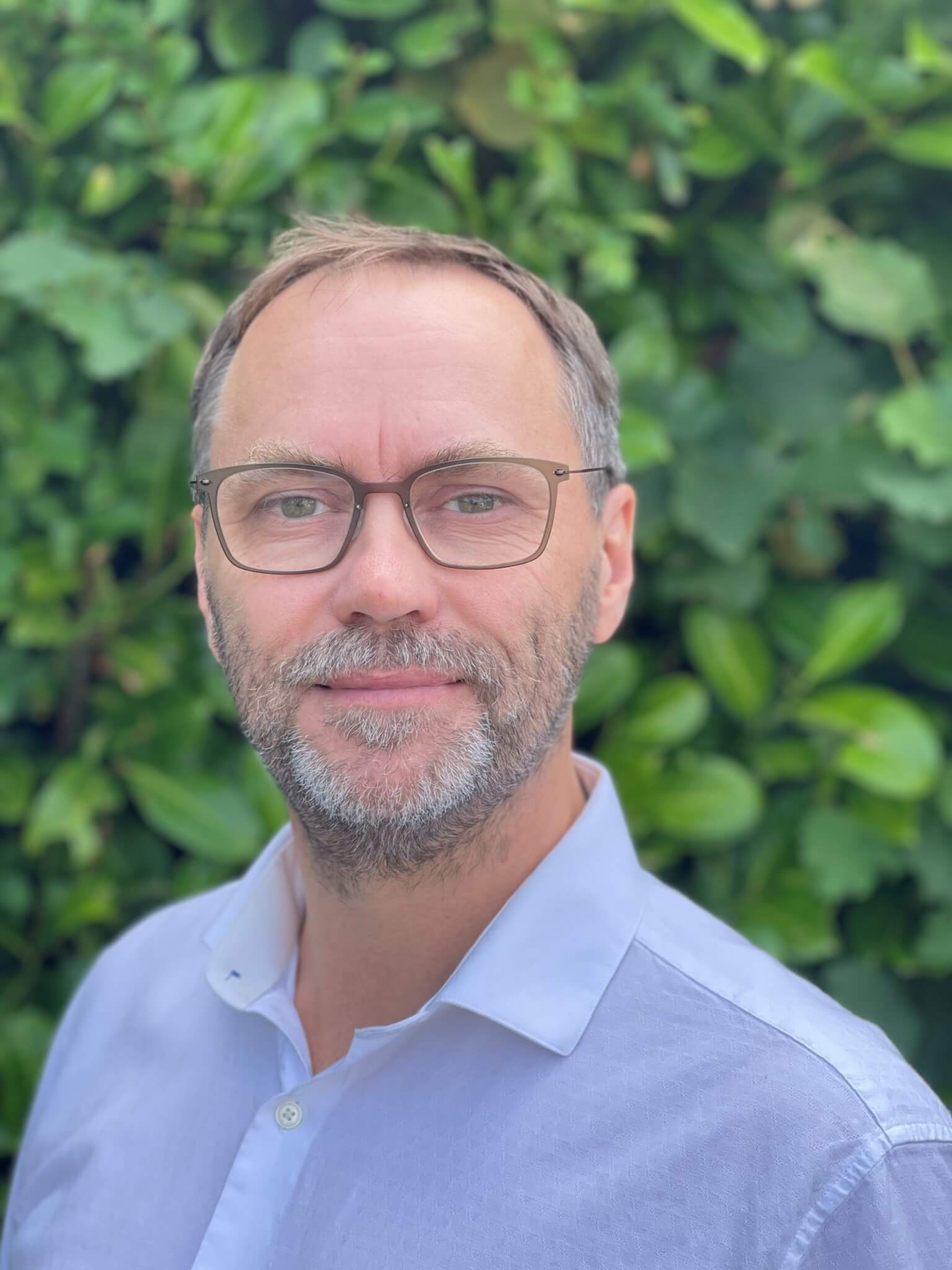 David Chamberlain - Portacell